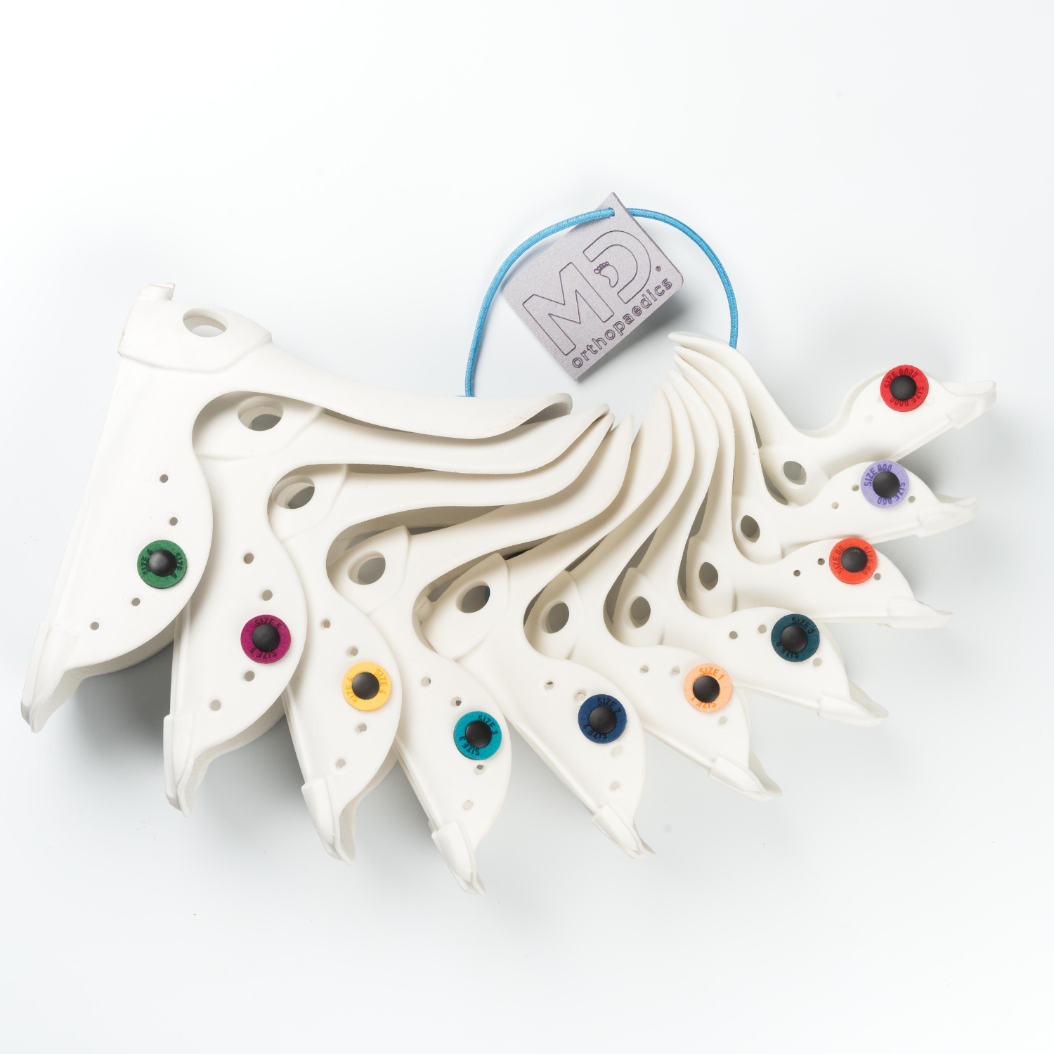 Sizing Liner Set – Stepify